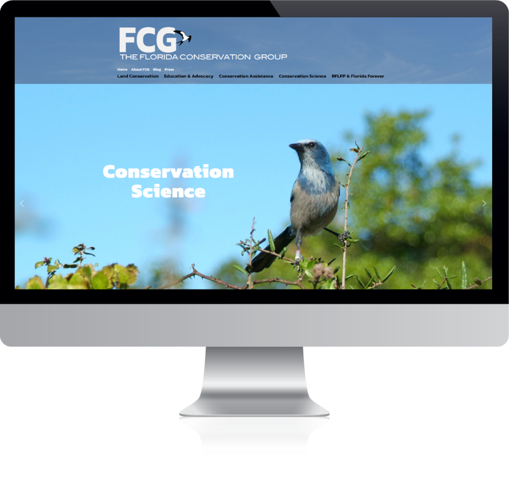 Florida Conservation Group - SiteVivid